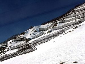 Avalanches - BeSafeNet