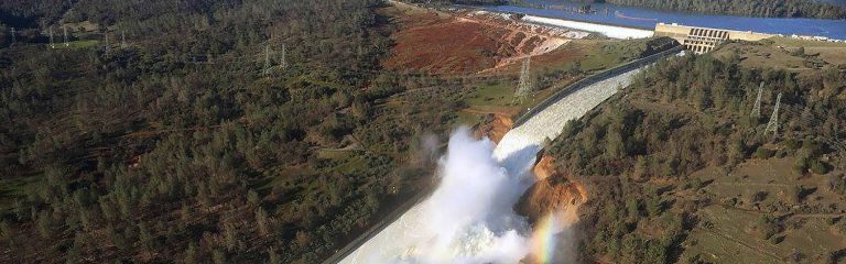 Dam failures - BeSafeNet