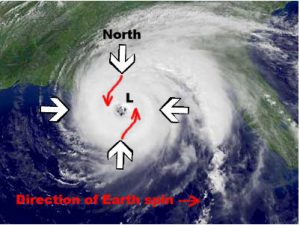 Hurricanes and Storm Surges - BeSafeNet